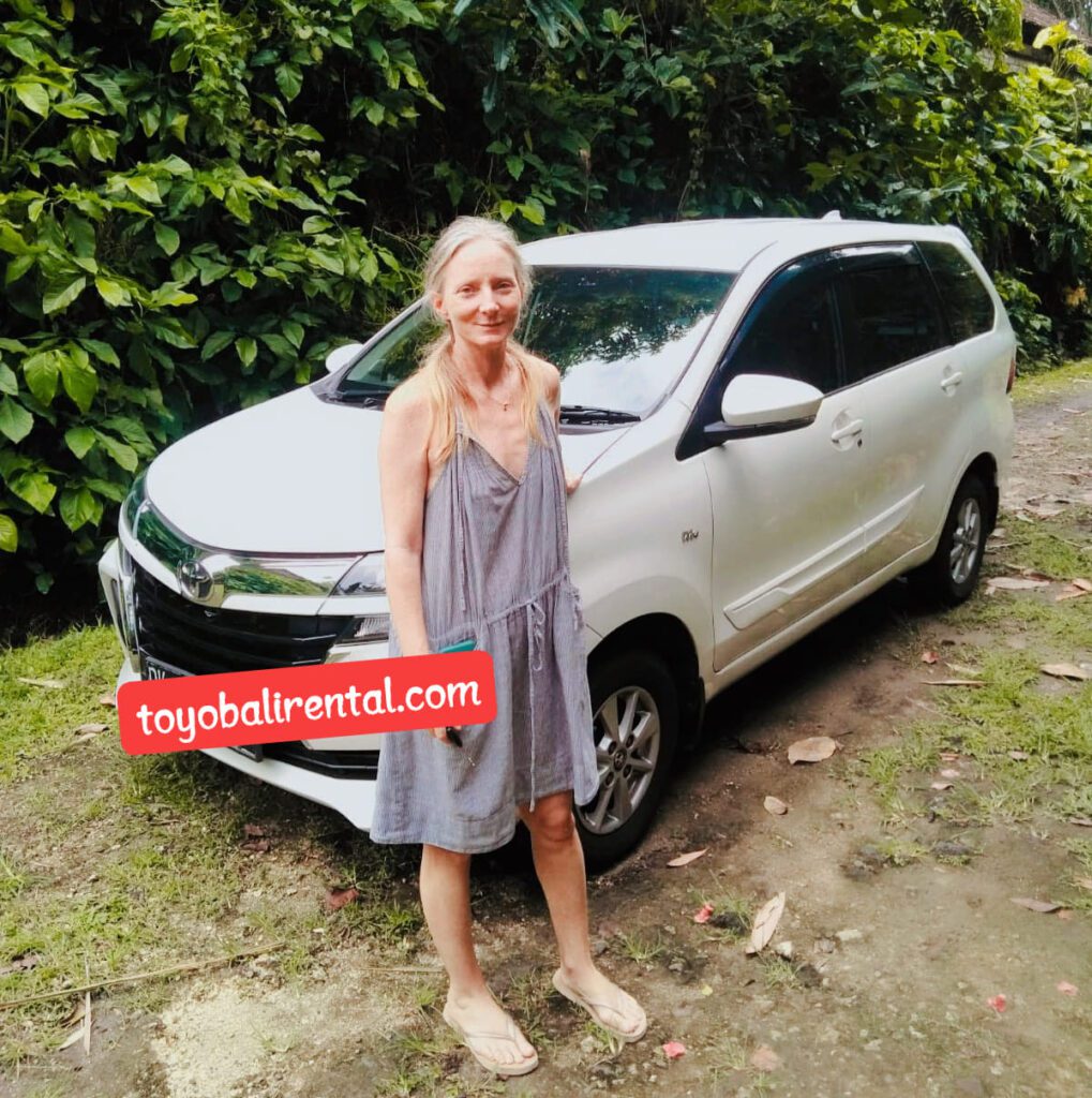 Sewa Mobil Avanza Bali Rekomendasi 2023 Harga Murah 24 Jam